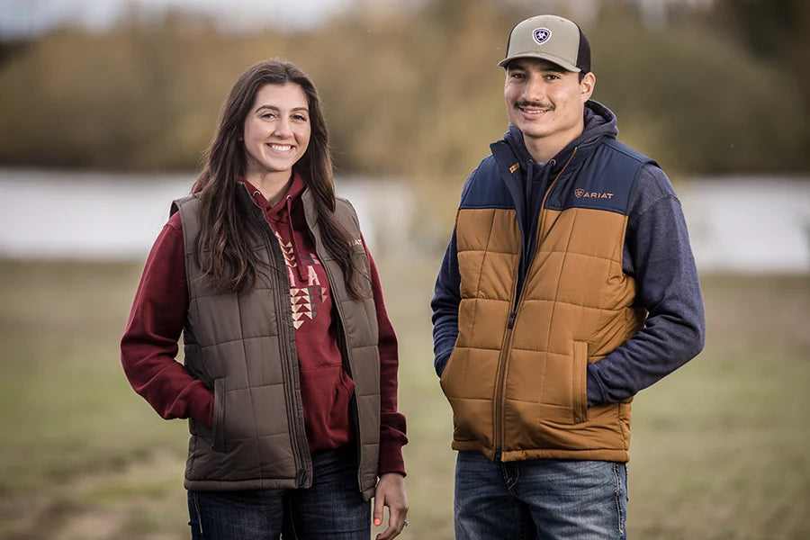 Ariat Apparel