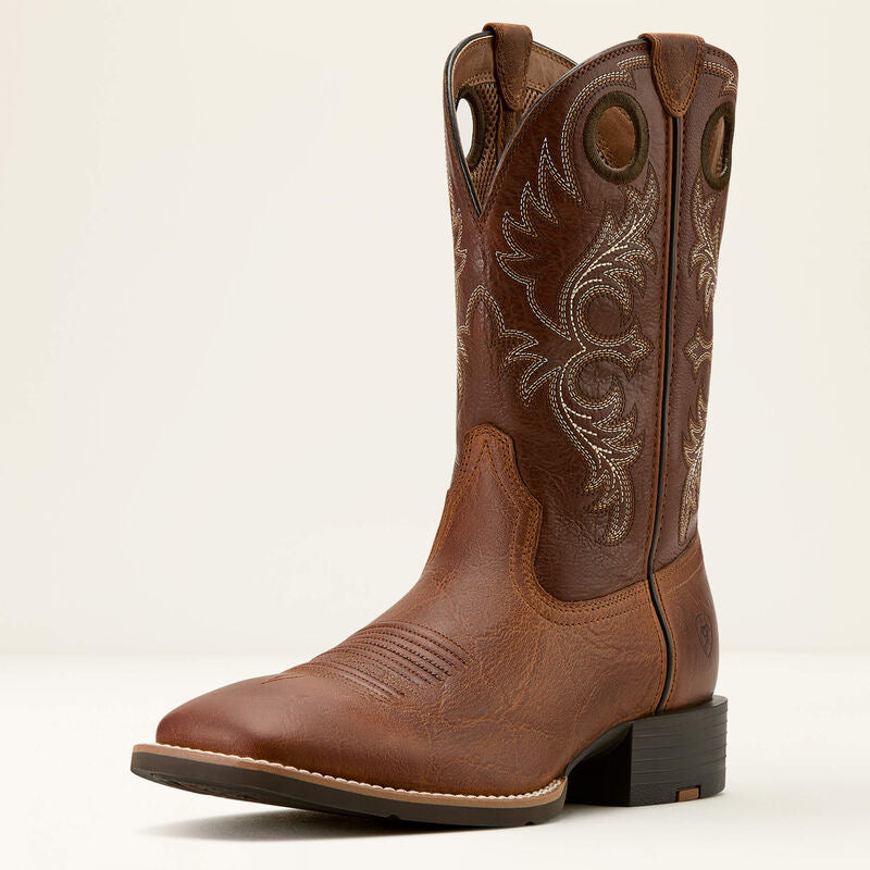 Sport Rodeo